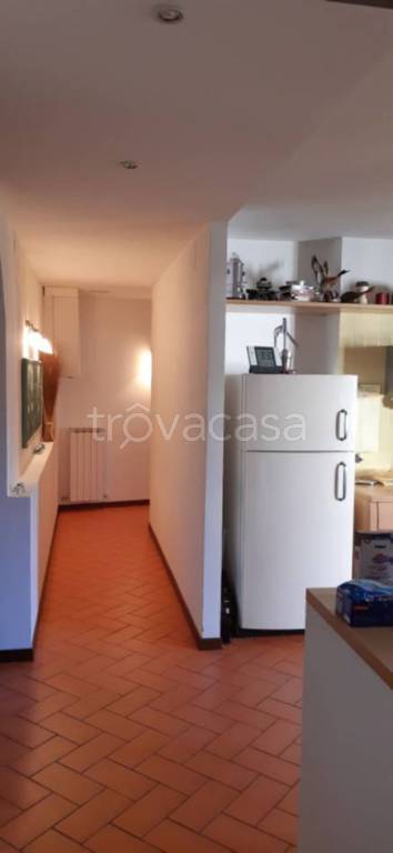 Appartamento in in vendita da privato a Trieste via Leon Battista Alberti, 1