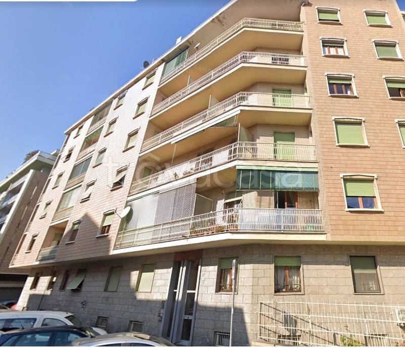 Appartamento in vendita ad Alessandria via Galileo Galilei, 8