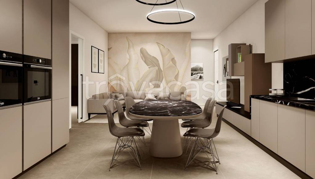 Appartamento in vendita a Foligno viale Firenze