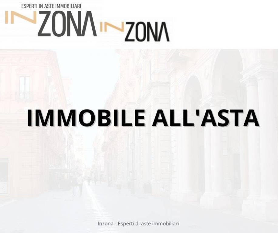 Appartamento all'asta a Lucera via Famiglia Vitagliani, 11