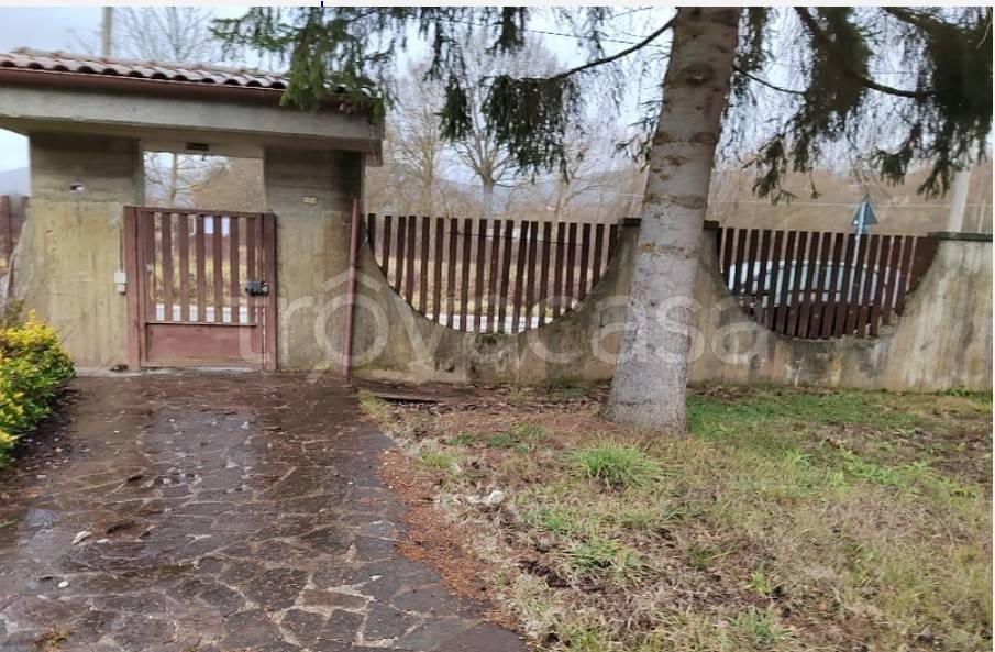 Villa in vendita a Tagliacozzo contrada Camerata