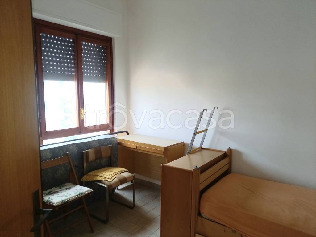 Appartamento in vendita a Cagliari macchiavelli