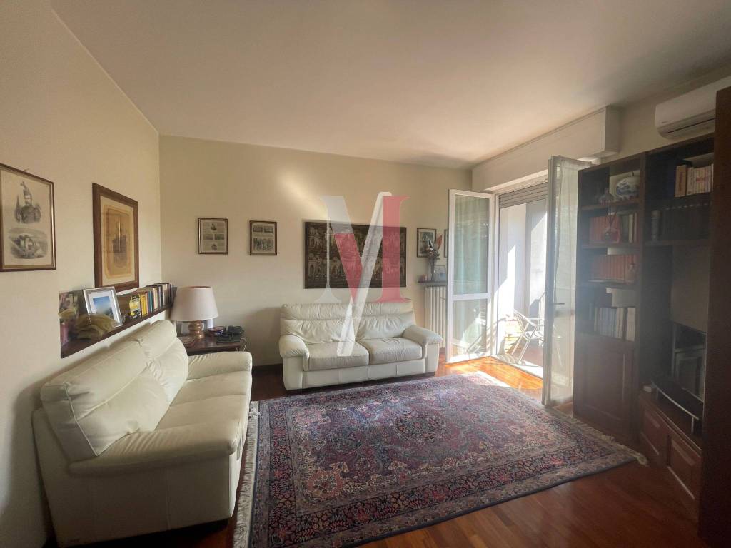 Appartamento in vendita a Bologna via Alessandro Stoppato