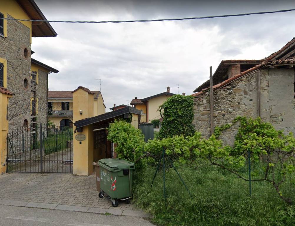 Appartamento all'asta a Vigolzone via Carlo Casalegno, 11