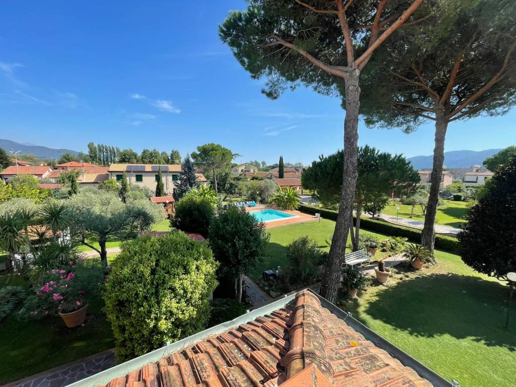 Villa Bifamiliare in vendita a Sarzana via Turì