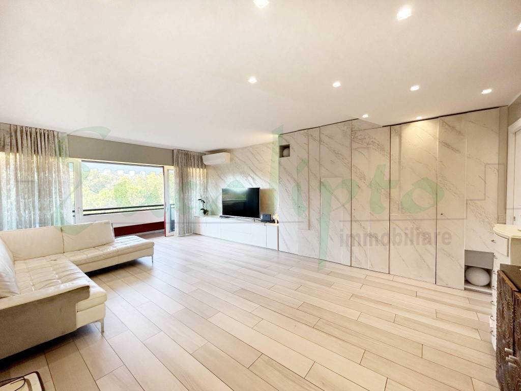 Appartamento in vendita a Basiglio via Alessandro Manzoni