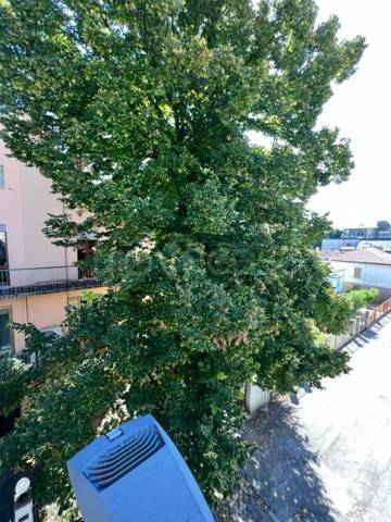 Attico in vendita a Padova via Aosta