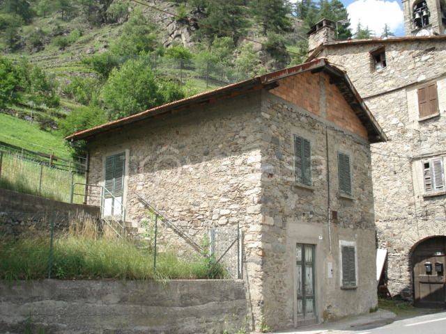 Casa Indipendente in in vendita da privato a Sondalo via Stelvio