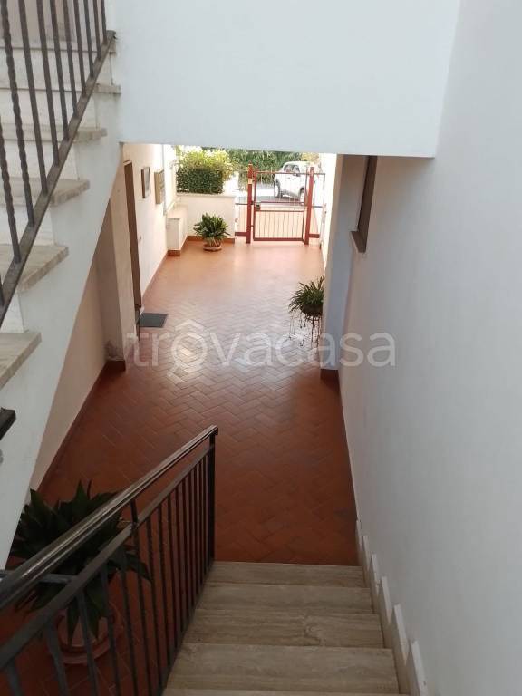 Appartamento in vendita a Cerveteri via Domenico Leonbruni