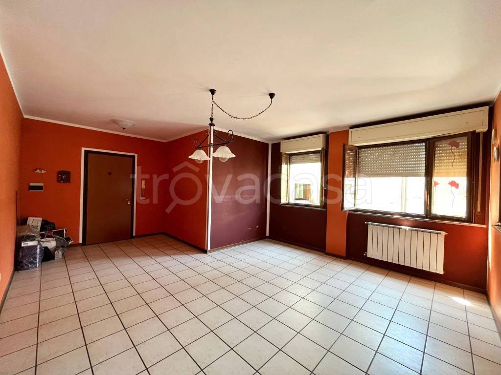 Appartamento in vendita ad Agliana via Giorgio Gaber