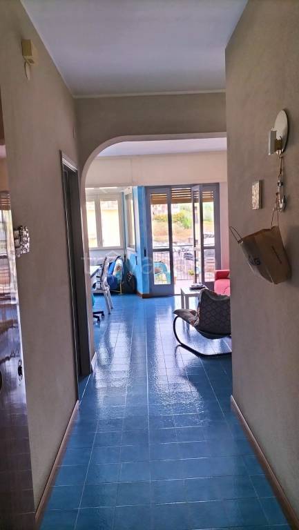 Appartamento in vendita ad Aci Castello via Livorno, 160