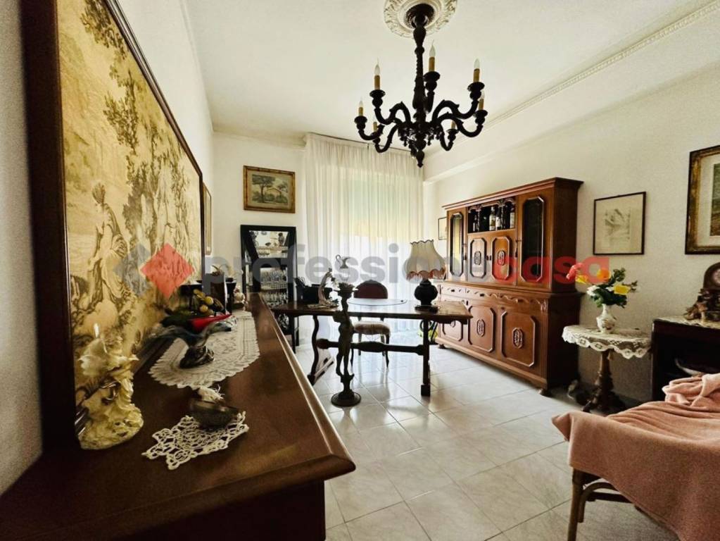 Appartamento in vendita a Livorno via Giovanni Salvestri