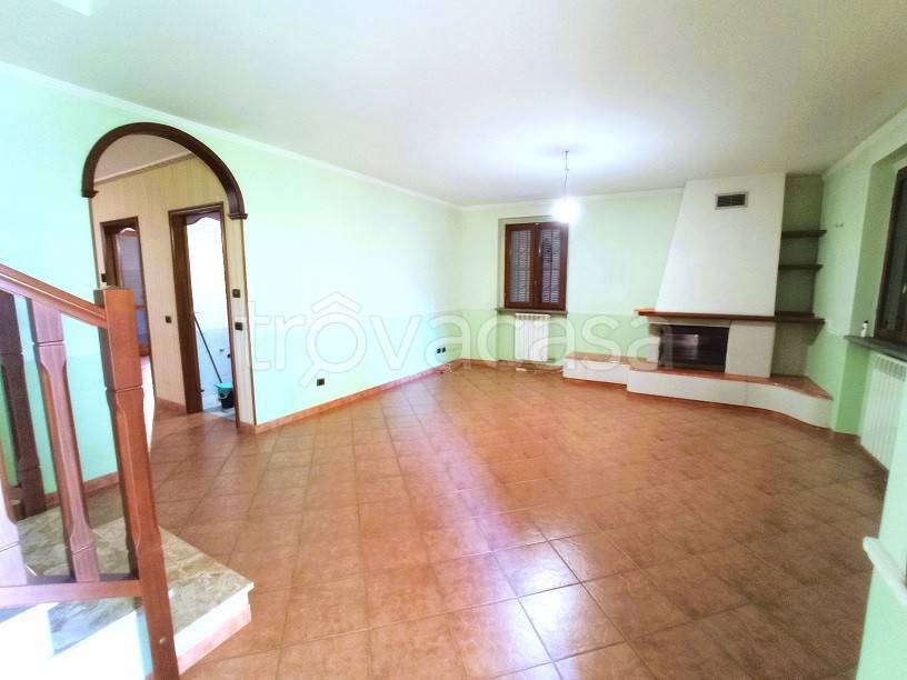 Villa a Schiera in vendita a Novara strada Rizieri, 12