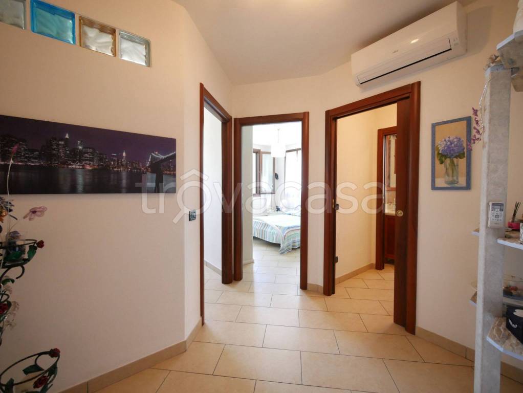 Appartamento in vendita a Maranello via Daniele Manin