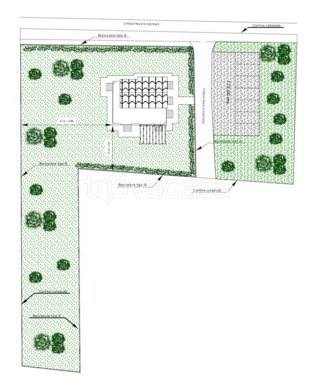 Rustico in vendita a Follo