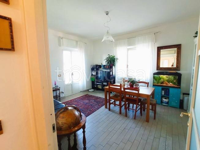 Appartamento in vendita a Novara via Costantino Perazzi