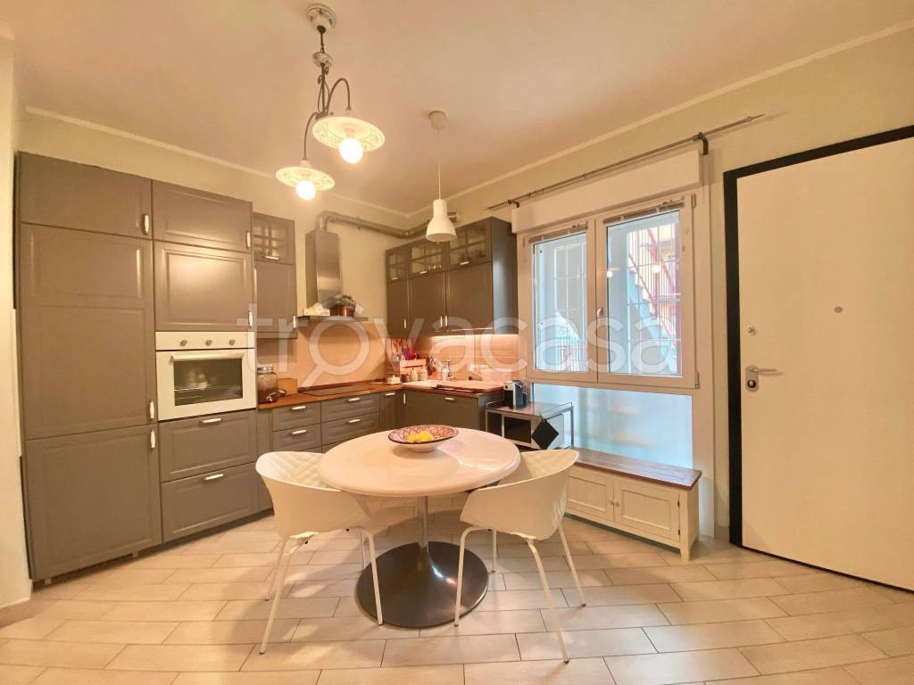 Appartamento in vendita a Bagno a Ripoli via Roma, 56