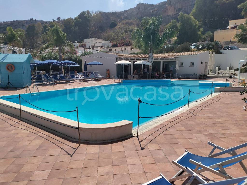 Appartamento in in vendita da privato a San Vito lo Capo via Eboli, 29