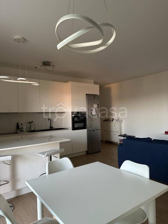 Appartamento in vendita a Castel di Lama