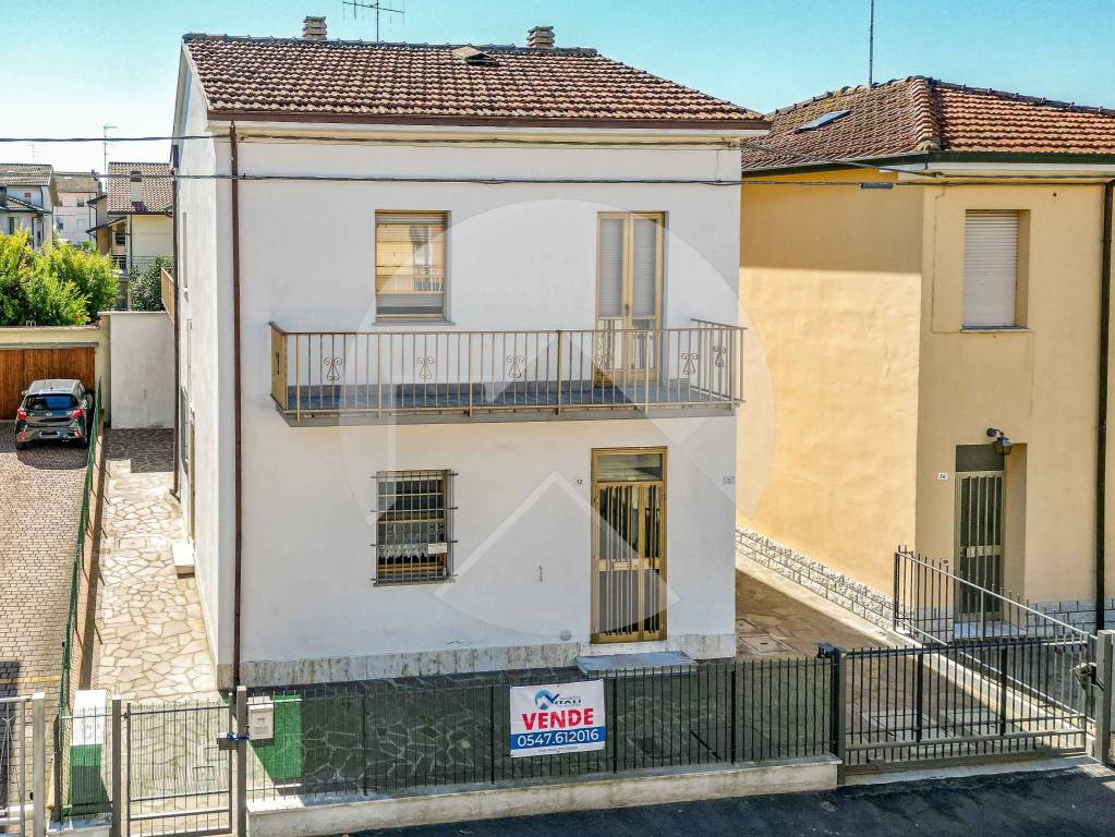 Appartamento in vendita a Ravenna via Senigallia, 12