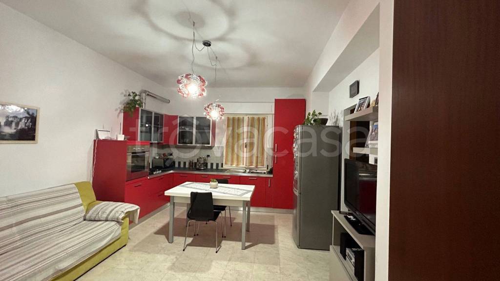 Appartamento in in vendita da privato a Jesi via Lombardia