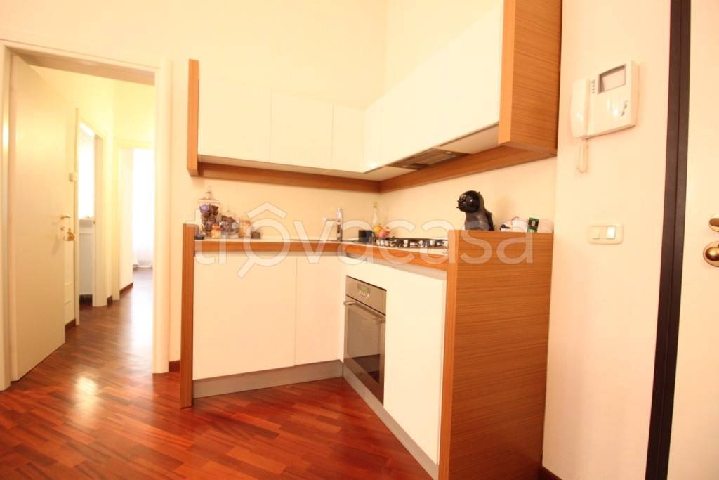 Appartamento in vendita a Grosseto via Montanara, 14A