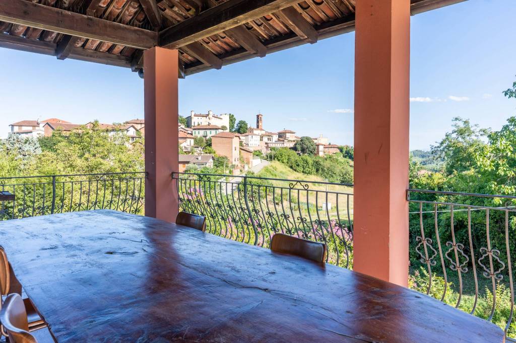 Casale in vendita a Cortanze via Piea, 14