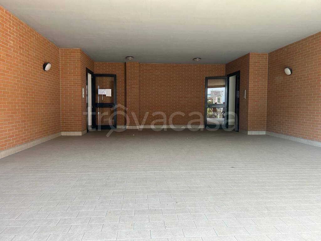 Appartamento in vendita a Rieti