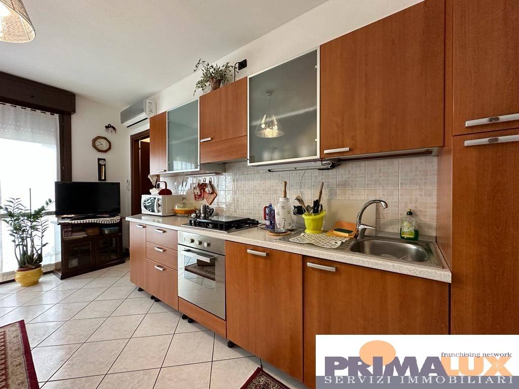 Appartamento in vendita a Cesano Maderno via Don Luigi Viganò