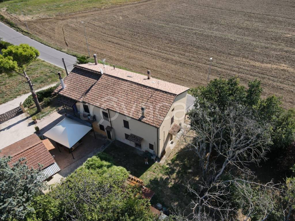 Casale in vendita ad Assisi via Protomartiri Francescani, 130