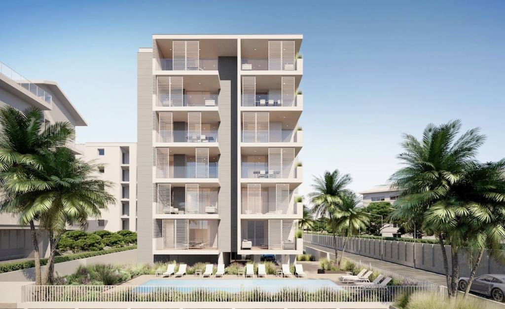 Appartamento in vendita a Jesolo via Leonardo da Vinci, 22