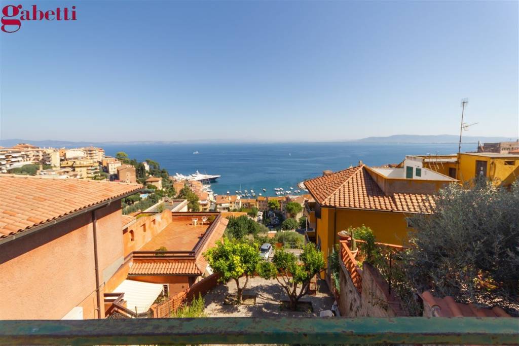 Appartamento in vendita a Monte Argentario via del Sole, 56
