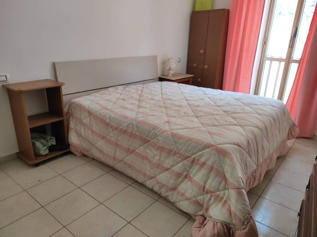 Appartamento in vendita a Sgurgola via 2 Giugno