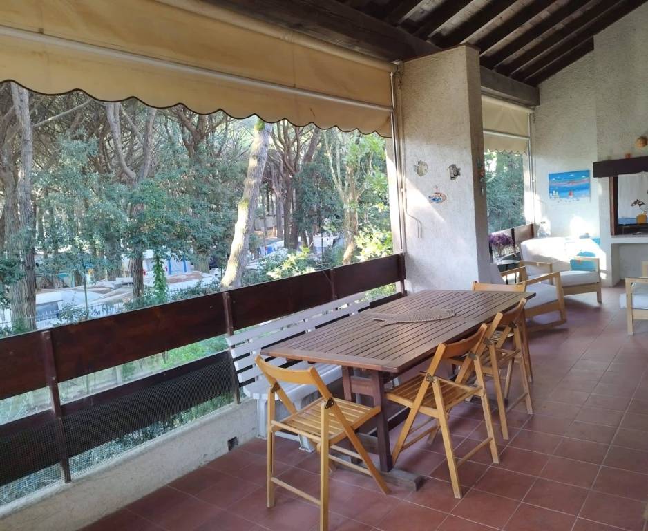 Villa a Schiera in vendita a Comacchio