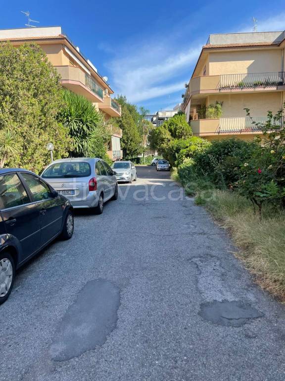 Appartamento in vendita ad Acireale via Provinciale Per Santa Maria Ammalati, 99