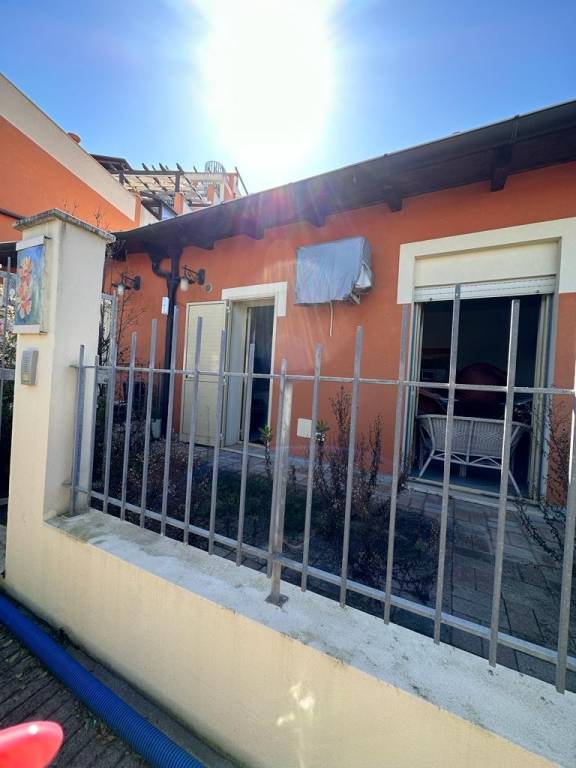 Appartamento in vendita a Pizzo strada Provinciale per Sant'Onofrio