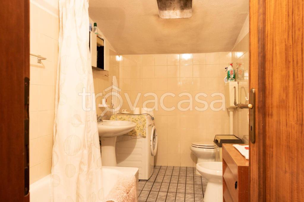 Mansarda in in vendita da privato a Morano Calabro via Agostino Fusco