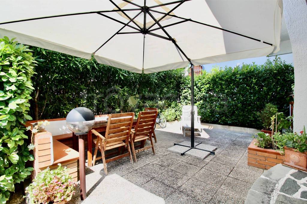 Appartamento in vendita a Numana via Loreto