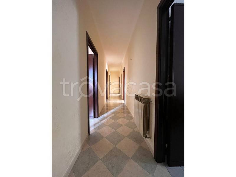 Appartamento in vendita a Marineo via Ettore Majorana