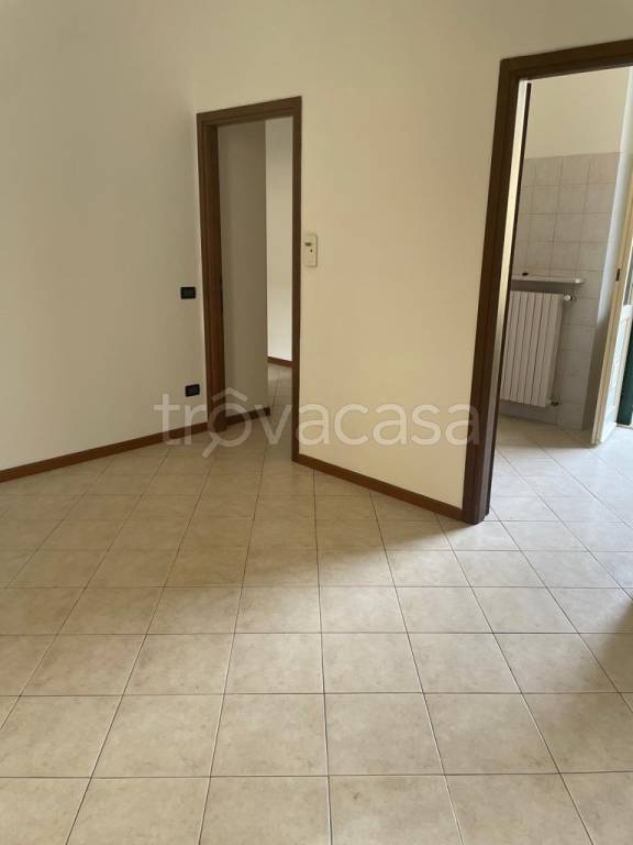 Appartamento in vendita a Broni