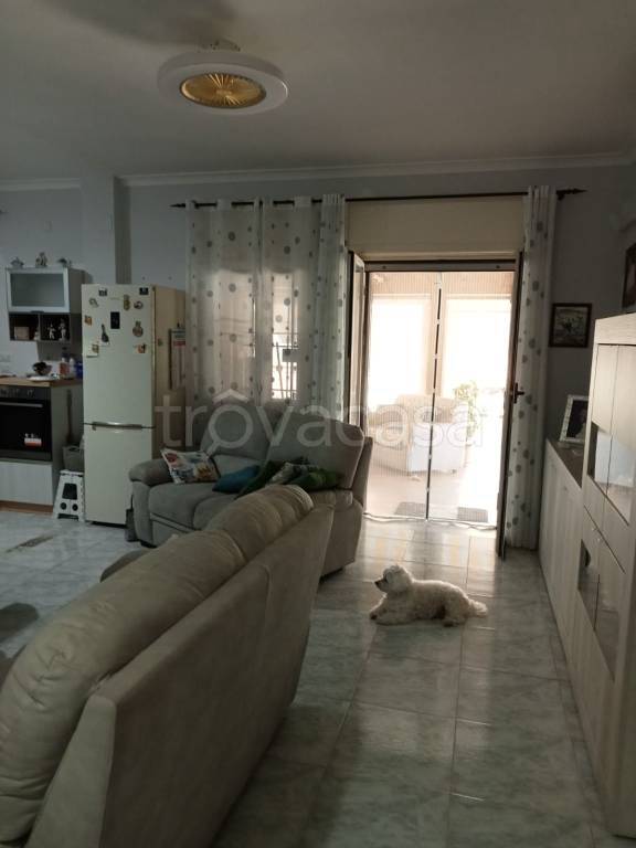 Appartamento in vendita ad Acerra via Madonnella