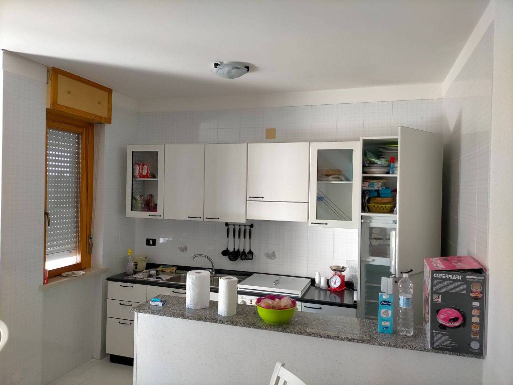 Appartamento in in vendita da privato a Campomarino via Siena, 21