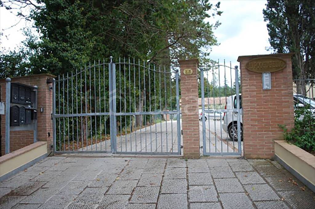 Appartamento all'asta a Scansano via Centrale, 8