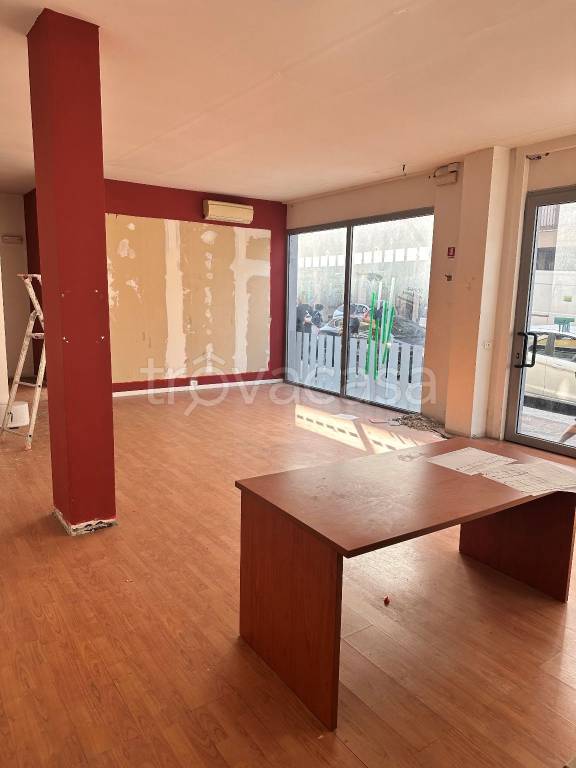 Intero Stabile in in vendita da privato a Mantova corso Vittorio Emanuele ii, 107