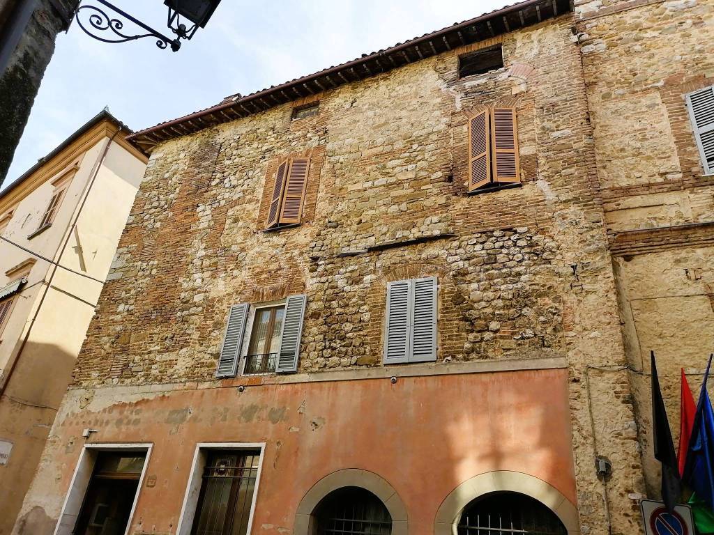 Appartamento in vendita a Ficulle corso Rinascita