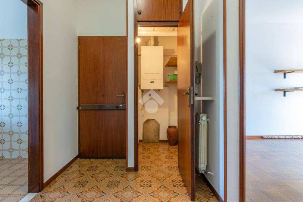 Appartamento in vendita a Ferrara via Bologna
