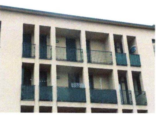 Appartamento all'asta a Busto Arsizio via Magenta, 12