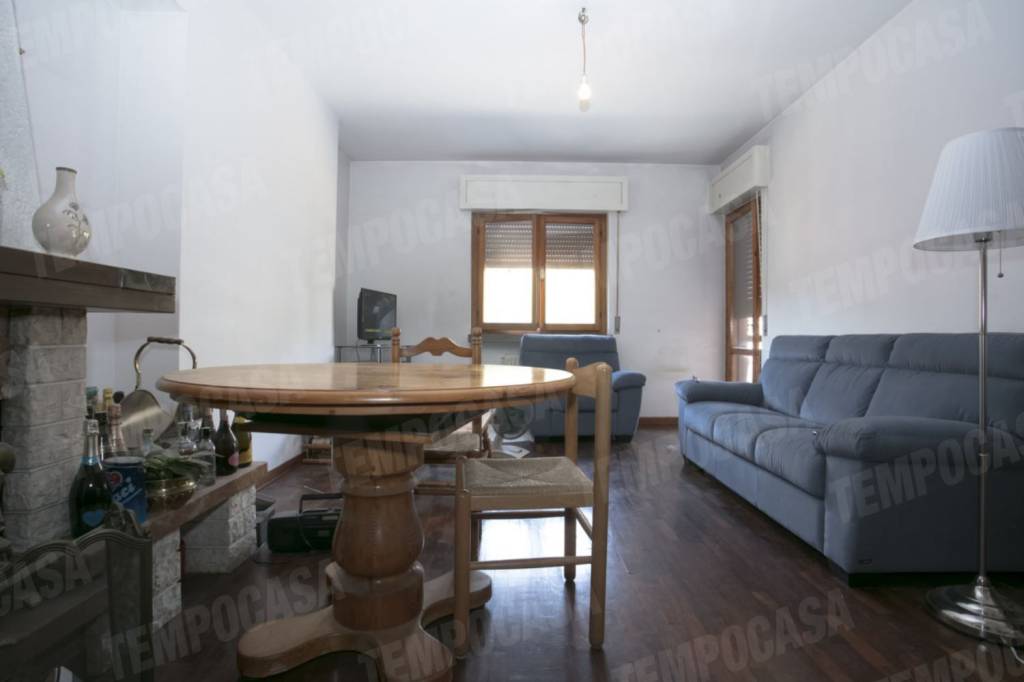 Appartamento in vendita a Perugia via c. Colombo 19/c