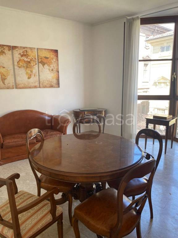 Appartamento in vendita ad Alessandria