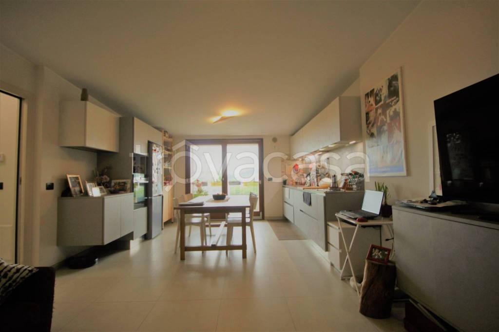 Attico in vendita a Montesilvano via Giuseppe Di Vittorio